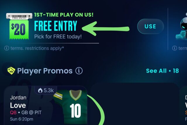 Chalkboard Promo Code: MHS3P 100% Deposit Bonus + $20 Free