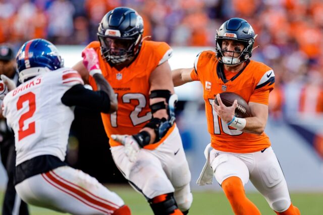 Breaking down Denver Broncos defense's greatness by the numbers - Mile ...