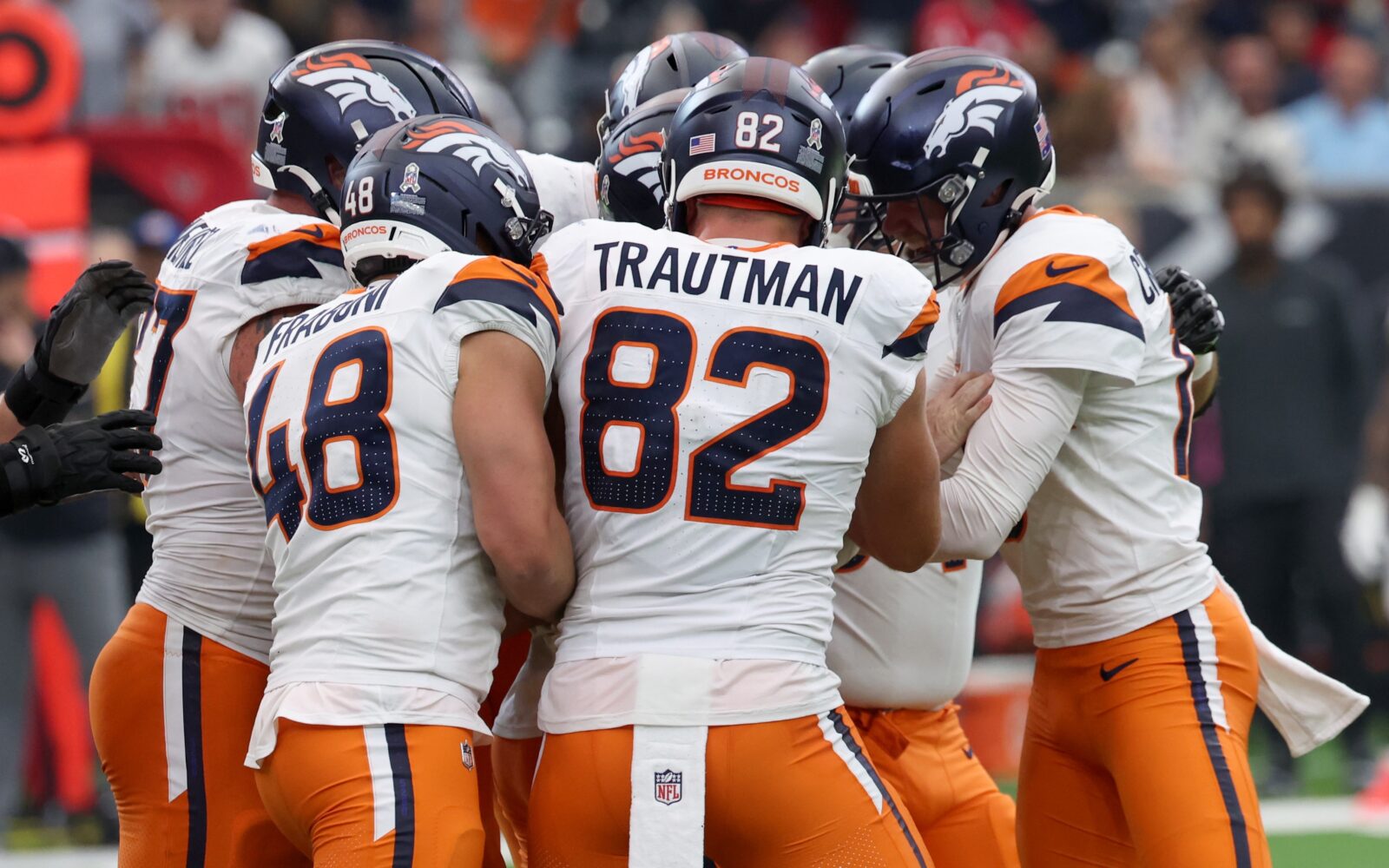 Denver Broncos can win ugly, even when Bo Nix struggles - Mile High Sports