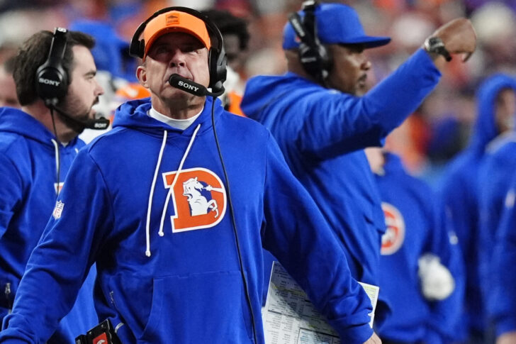 Denver Broncos stats check-in 10 games into the season - Mile High Sports