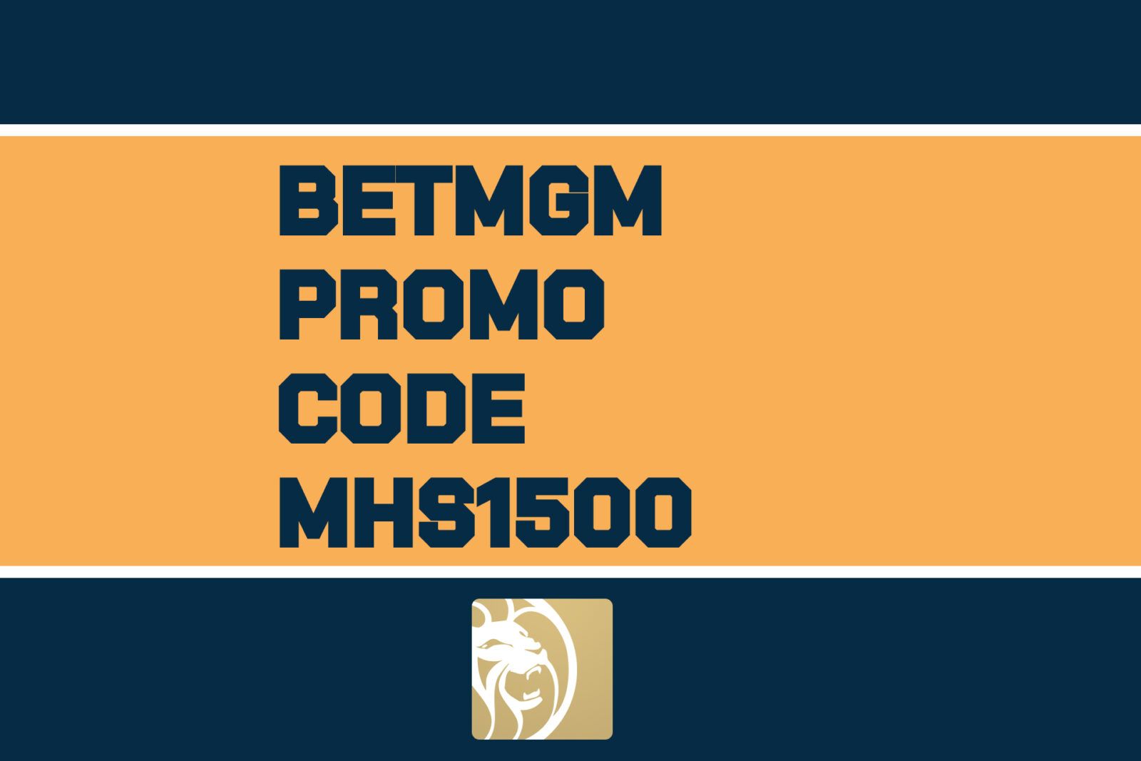 BetMGM Promo Code MHS1500: Claim $1,500 Sign Up Bonus for Miami vs ...