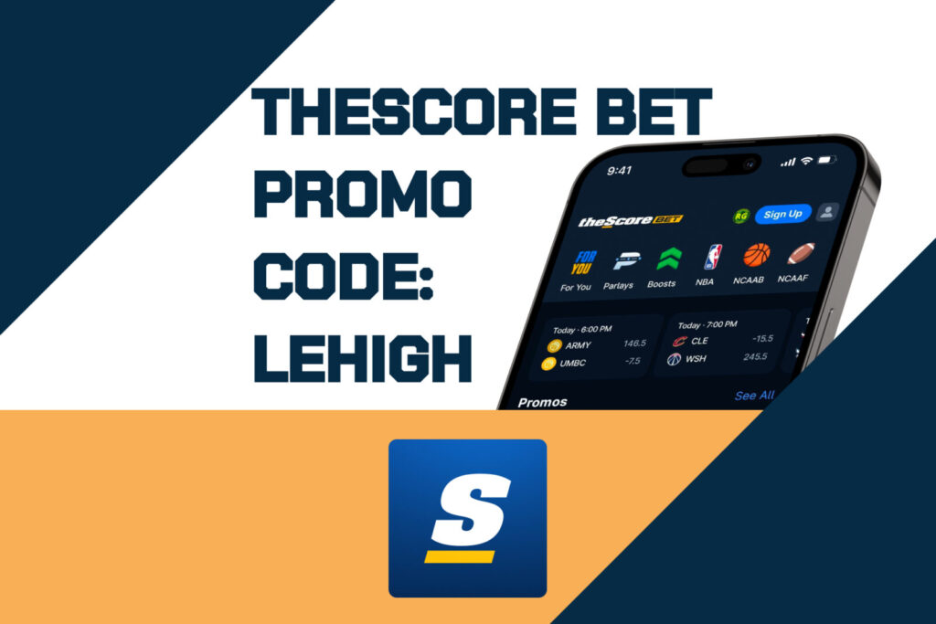 theScore Bet Promo Code LEHIGH: Claim $100 Christmas Week Bonus for NBA ...