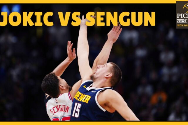 Cam Johnson is progressing in right direction for Denver Nuggets - Mile ...