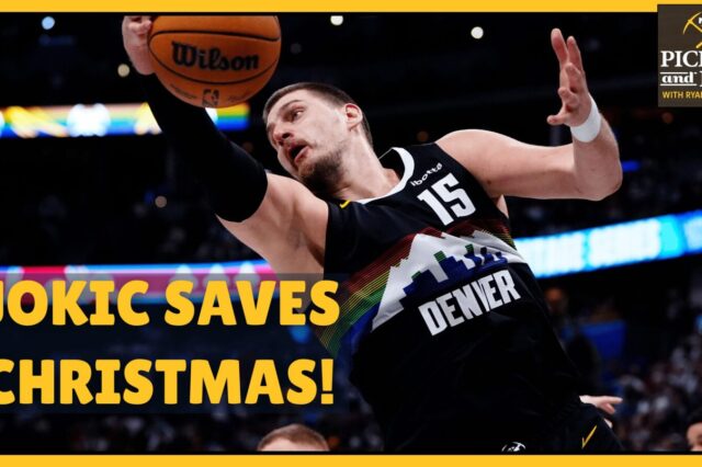 Pickaxe and Roll: This Denver Nuggets forward is running out of time in ...