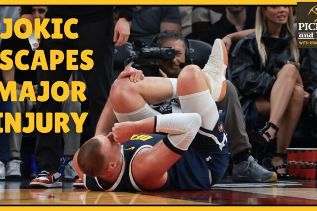 Late Night Nuggets: A month without Nikola Jokic is still a long time ...