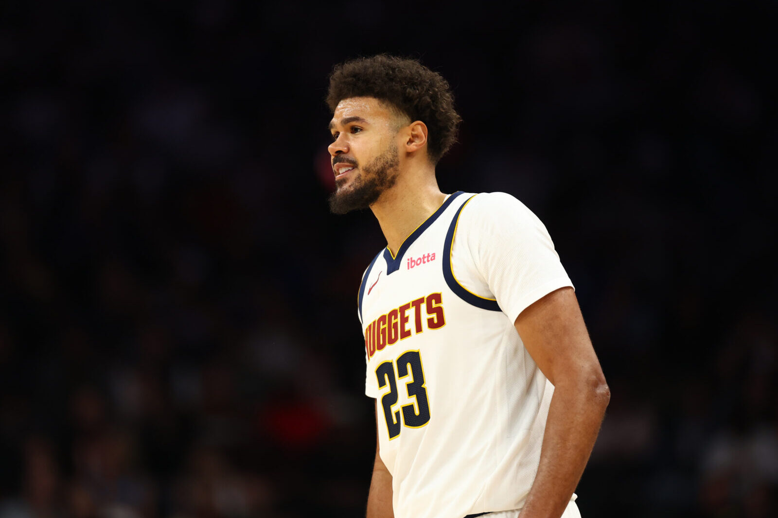 Cam Johnson is progressing in right direction for Denver Nuggets - Mile ...