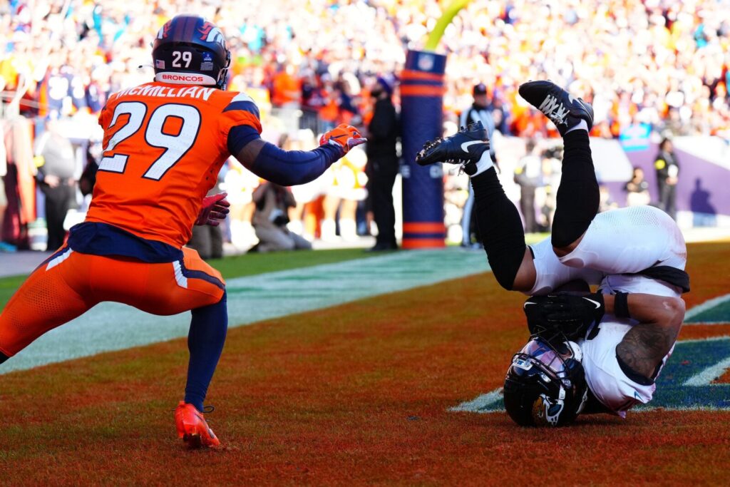 Disturbing Trend: Down the stretch, the Broncos have a major problem ...