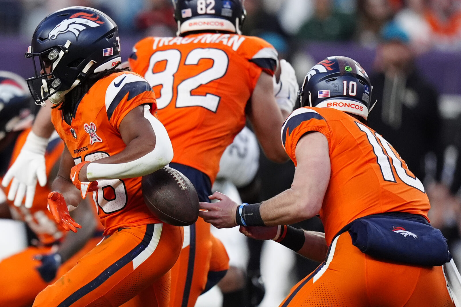 Bronco Buster: Denver Broncos receive wake-up call in loss to Jags