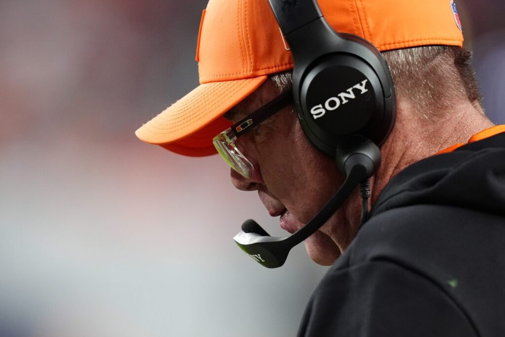 Strike 2: Broncos still have this year – and next – to plan for - Mile ...