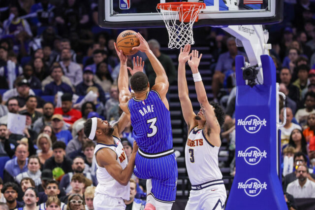 Pickaxe and Roll: This Denver Nuggets forward is running out of time in ...