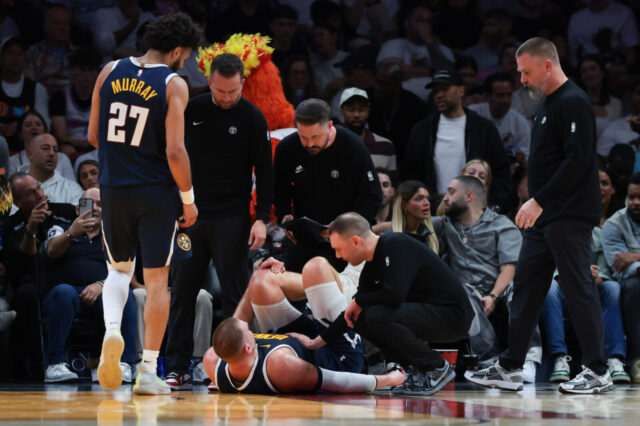 Late Night Nuggets: A month without Nikola Jokic is still a long time ...