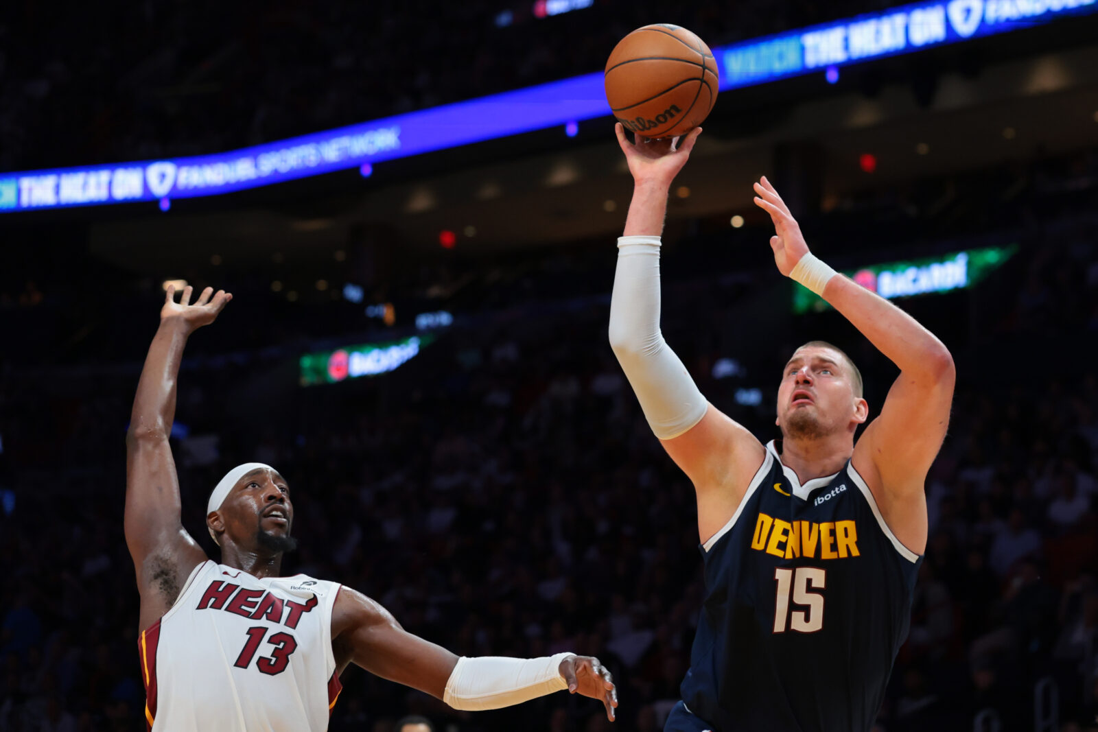 Late Night Nuggets: A month without Nikola Jokic is still a long time ...