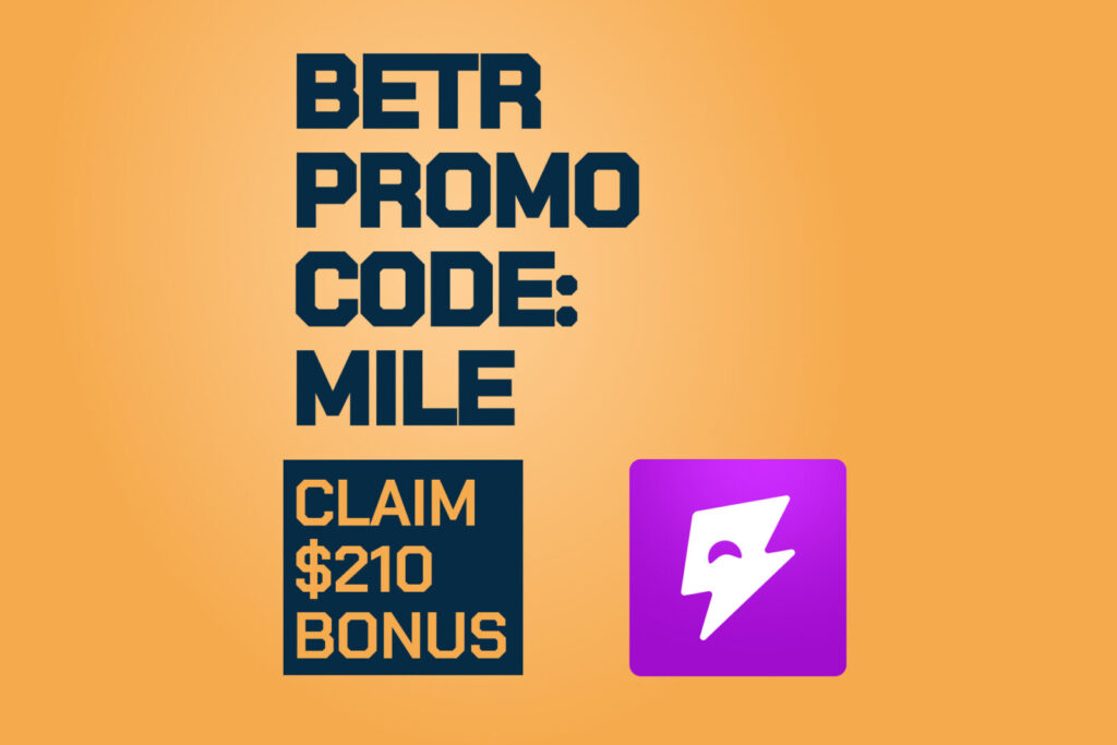 Betr Promo Code MILE: Claim $210 NBA Bonus for Sixers-Cavaliers, NBA ...