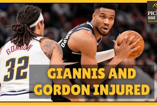 Pickaxe and Roll: Denver Nuggets facing Trade Deadline questions next ...