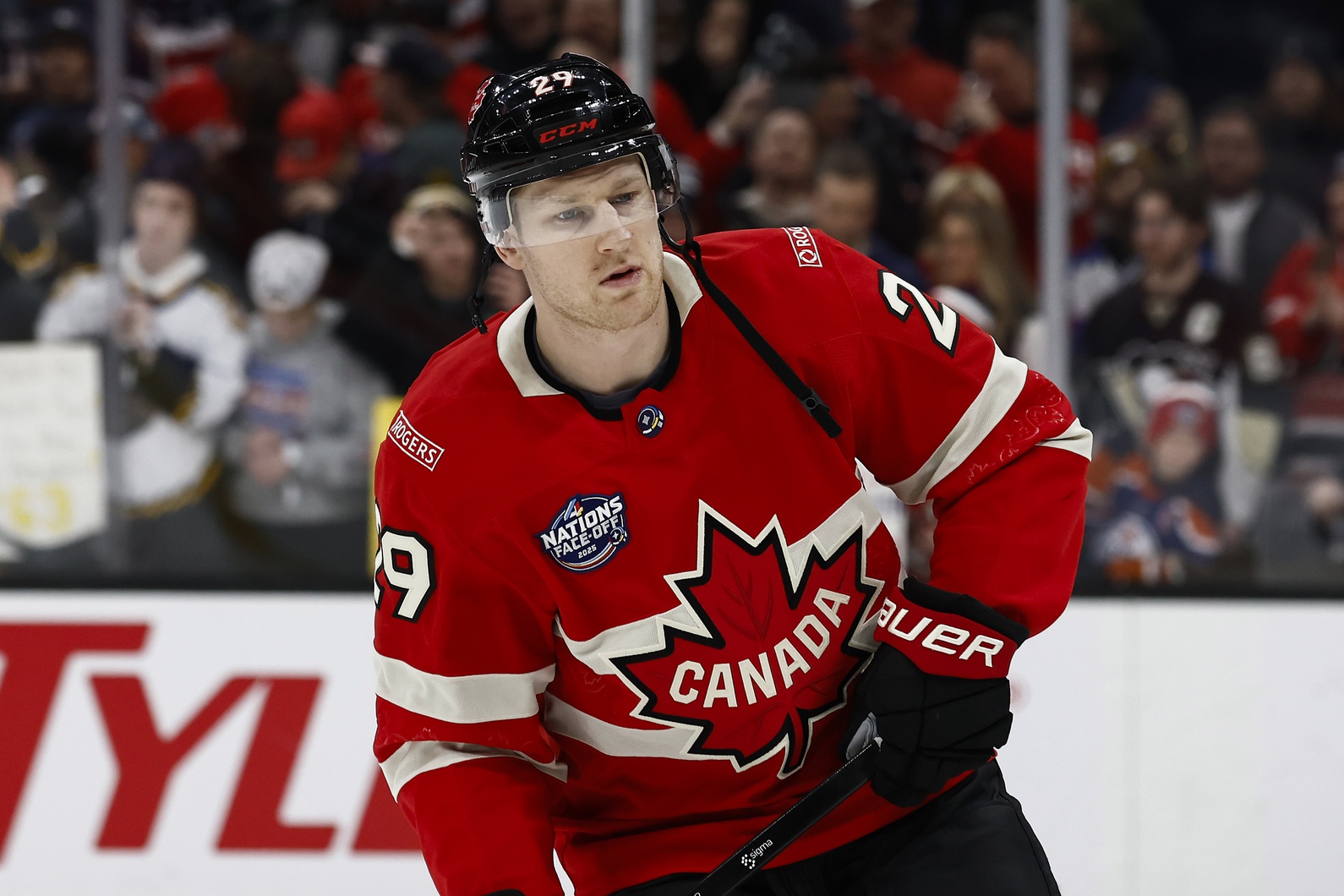 Strike 1: With the Olympics in sight, are the Avalanche 'un-break-able ...