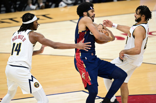 Denver Nuggets get reinforcements from Gordon, Braun, lose anyway to ...