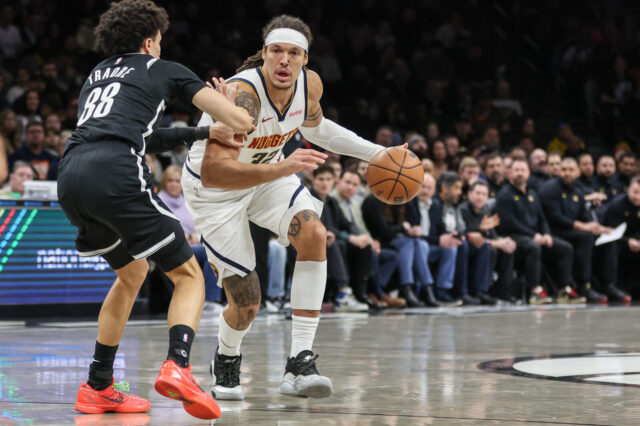 Denver Nuggets face a tough matchup vs Minnesota Timberwolves tonight ...