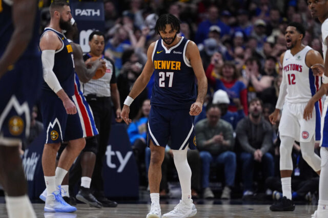 Pickaxe and Roll: Nuggets lose in clutch, Jokic still out, trade rumors ...